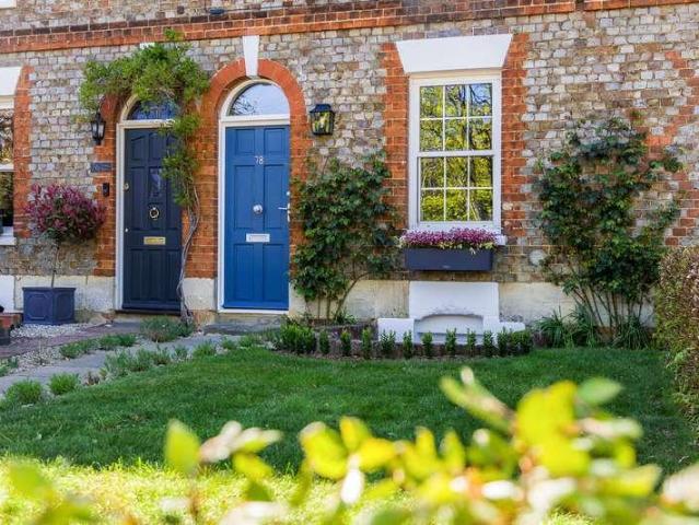 3 bed property for sale