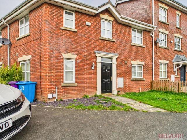3 bed property for sale