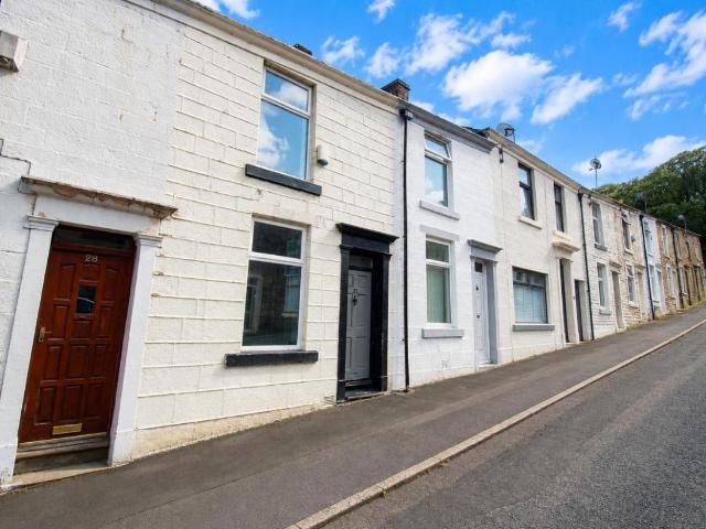 3 bed property for sale