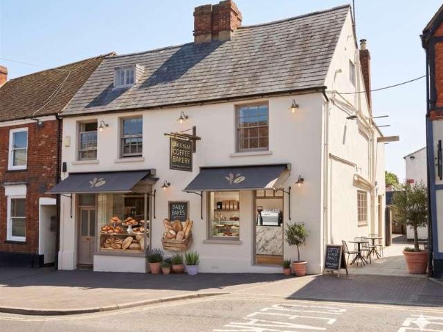 3 bed property for sale
