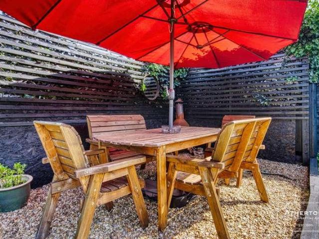 3 bed property for sale