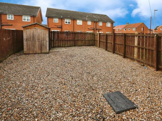 3 bed property for sale