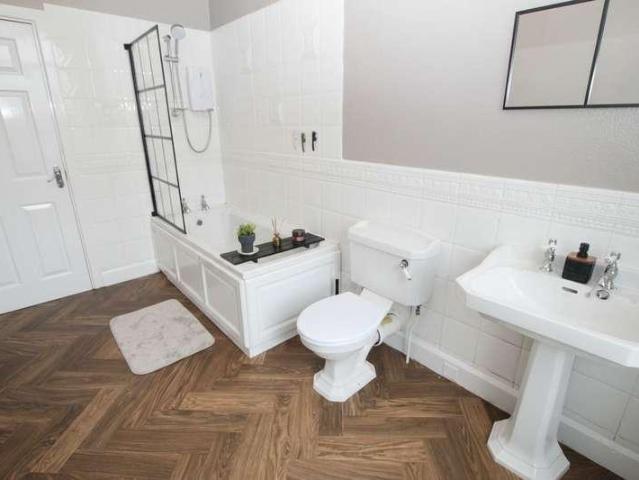 3 bed property for sale