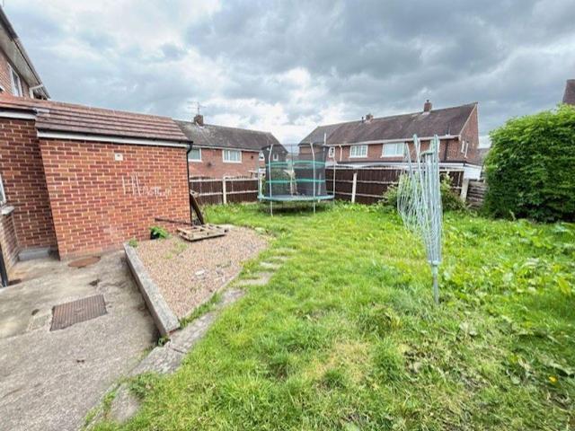 3 bed property for sale