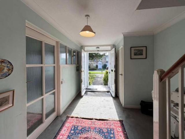 3 bed property for sale