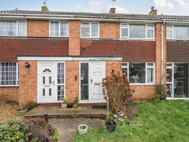 3 bed property for sale