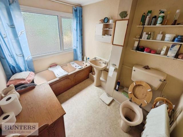 3 bed property for sale