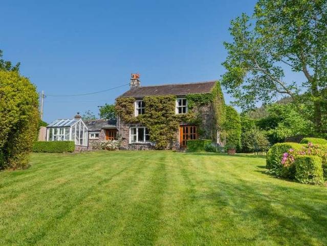 3 bed property for sale