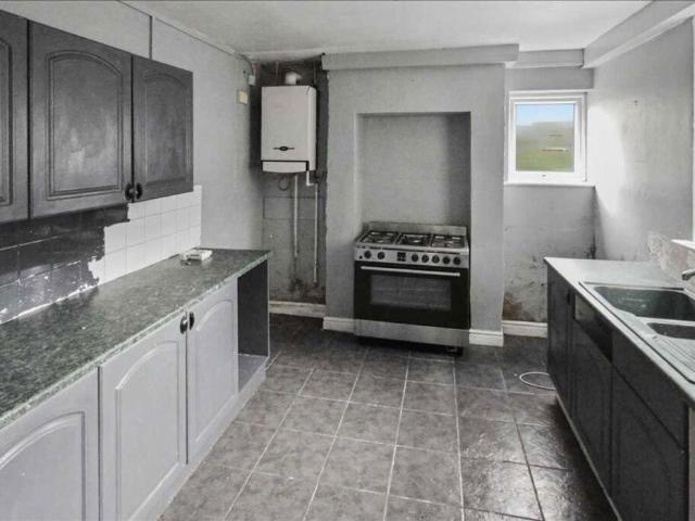 3 bed property for sale