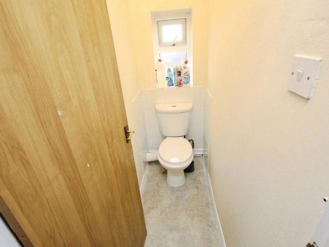3 bed property for sale