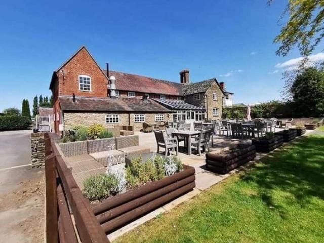 3 bed property for sale