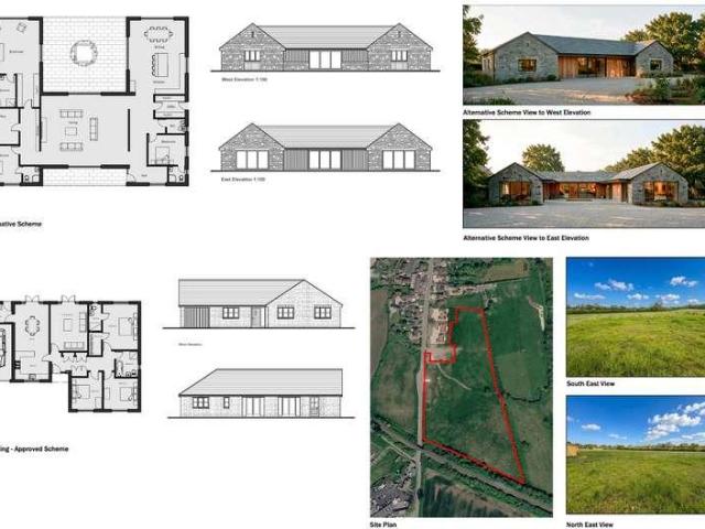 3 bed property for sale