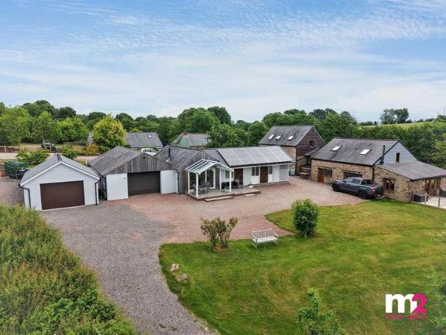 3 bed property for sale