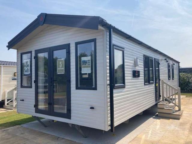 3 bed property for sale