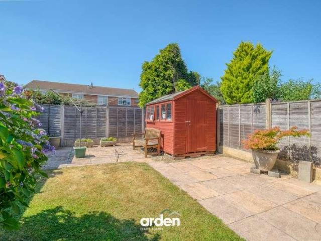 3 bed property for sale