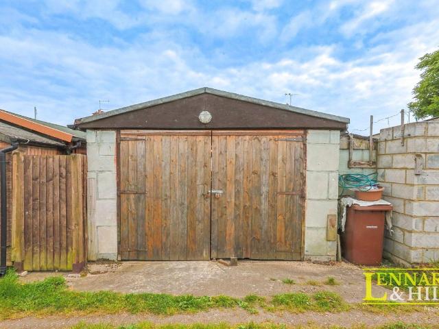 3 bed property for sale