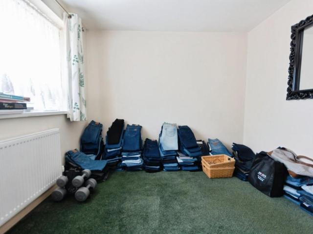 3 bed property for sale