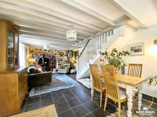 3 bed property for sale