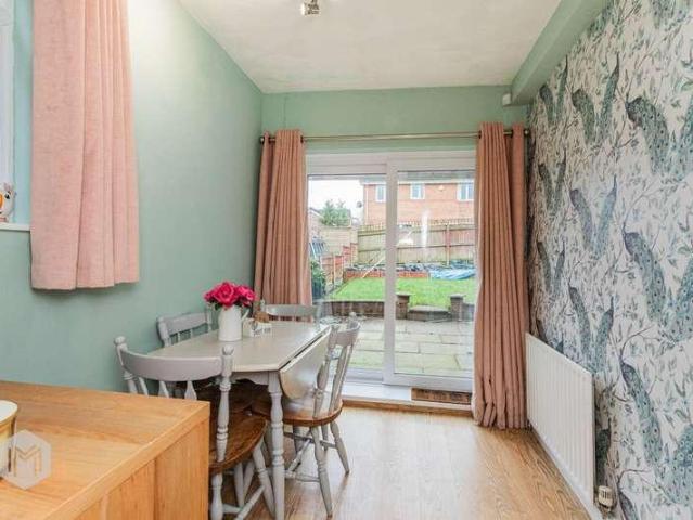 3 bed property for sale