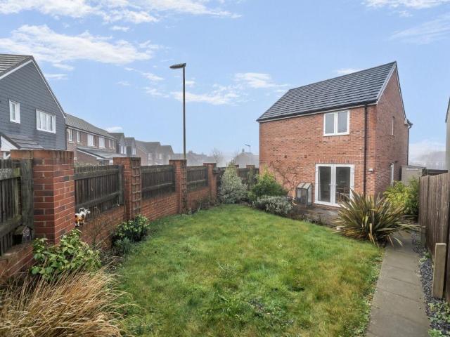 3 bed property for sale