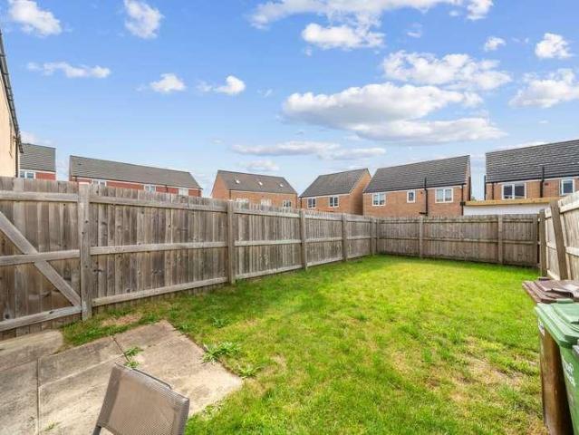 3 bed property for sale