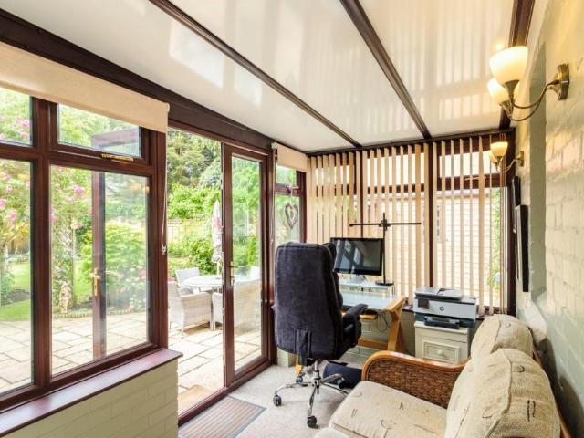 3 bed property for sale