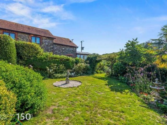 3 bed property for sale