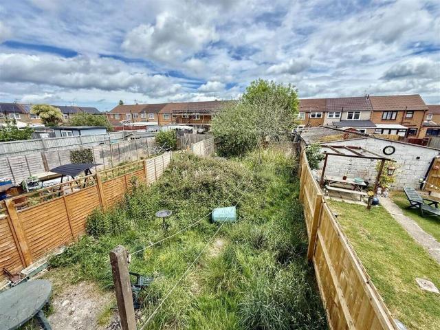 3 bed property for sale
