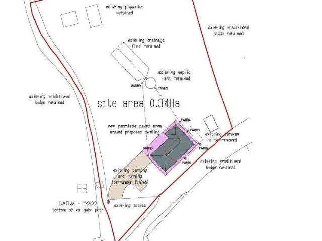 3 bed property for sale