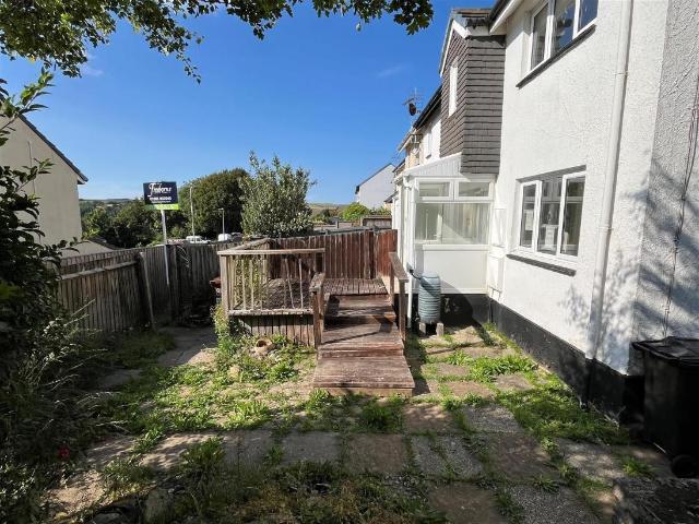 3 bed property for sale