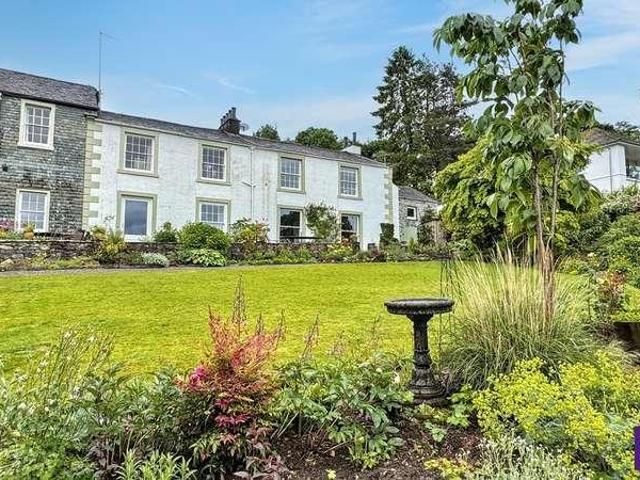 3 bed property for sale