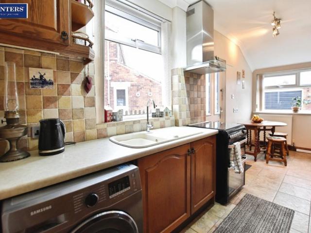 3 bed property for sale