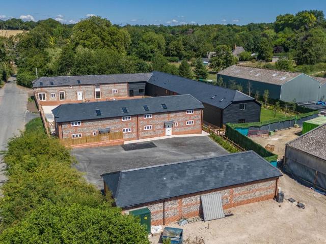 3 bed property for sale