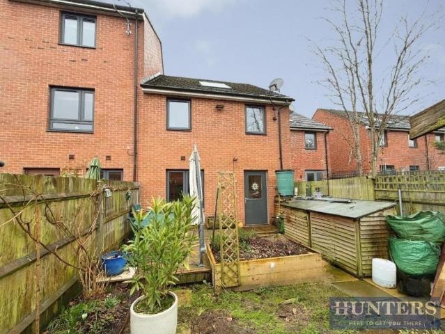 3 bed property for sale