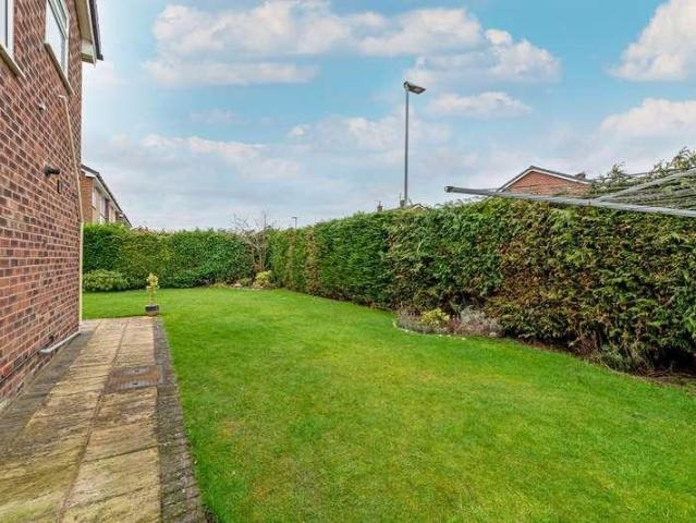3 bed property for sale