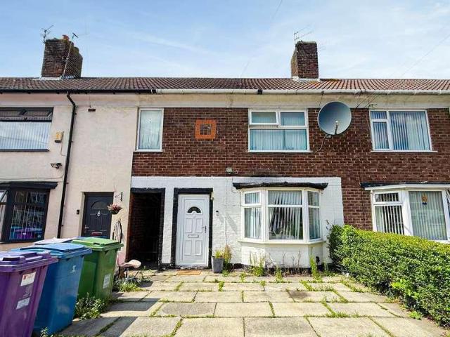 3 bed property for sale