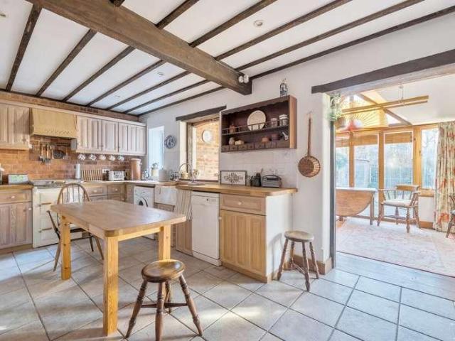 3 bed property for sale
