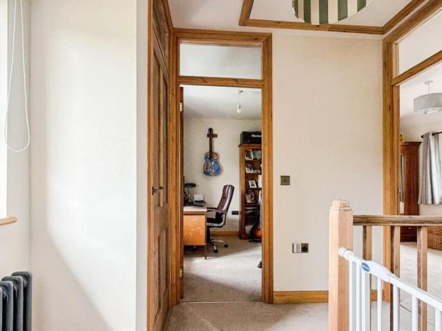 3 bed property for sale