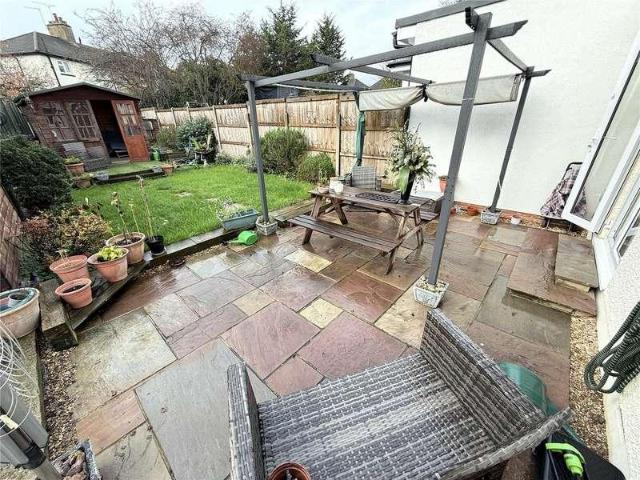 3 bed property for sale