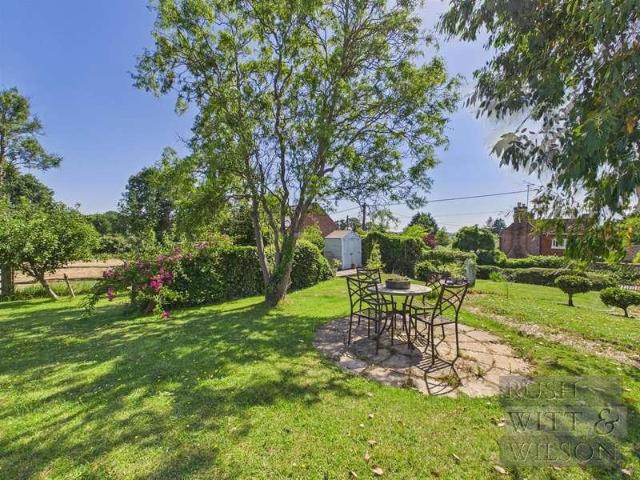 3 bed property for sale