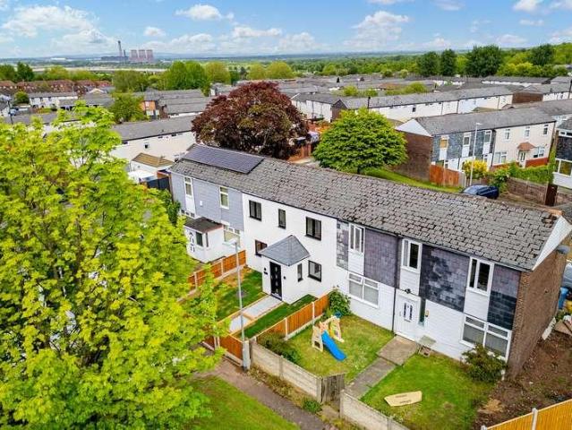 3 bed property for sale