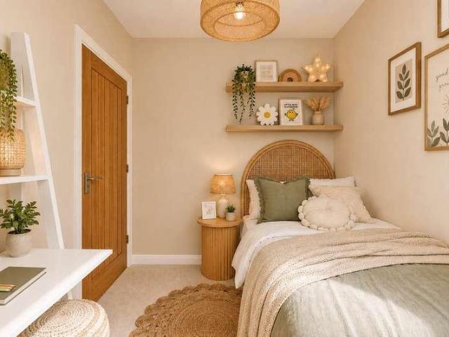 3 bed property for sale