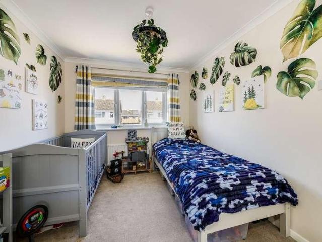 3 bed property for sale