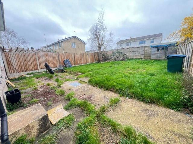 3 bed property for sale