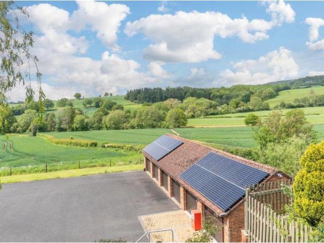 3 bed property for sale