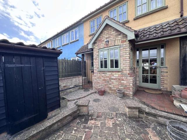 3 bed property for sale