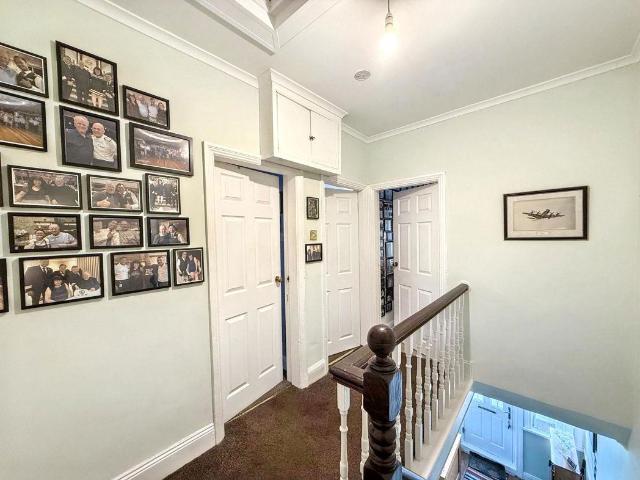 3 bed property for sale