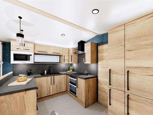 3 bed property for sale