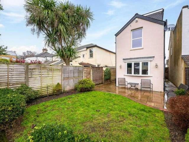 3 bed property for sale