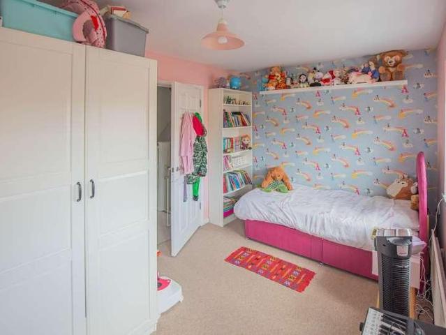 3 bed property for sale